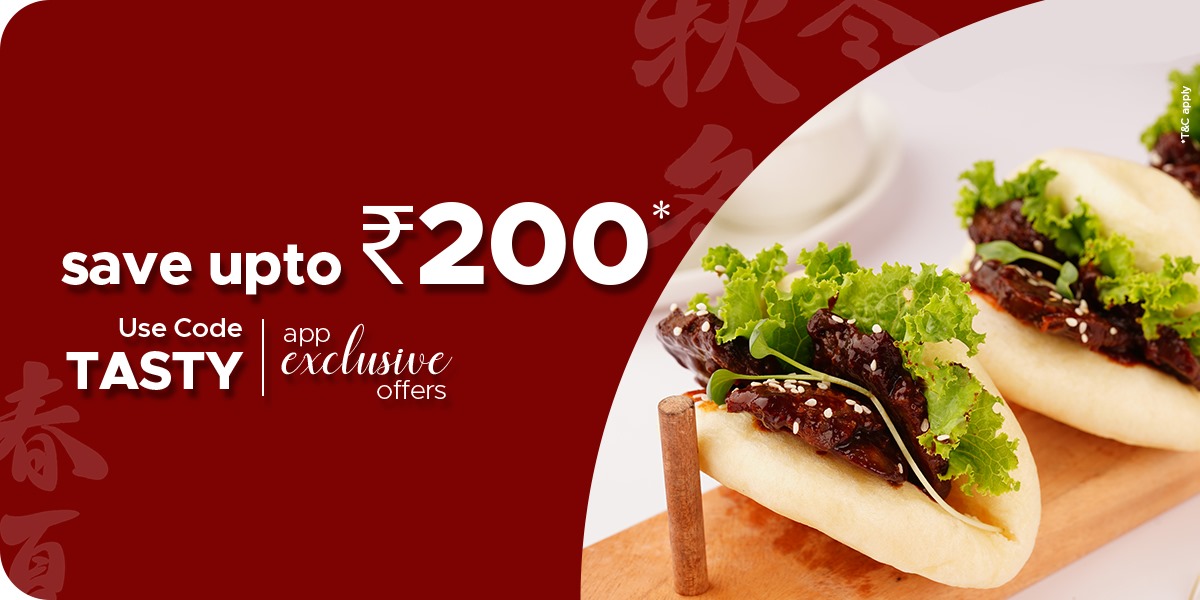 OFFERS – Chowman