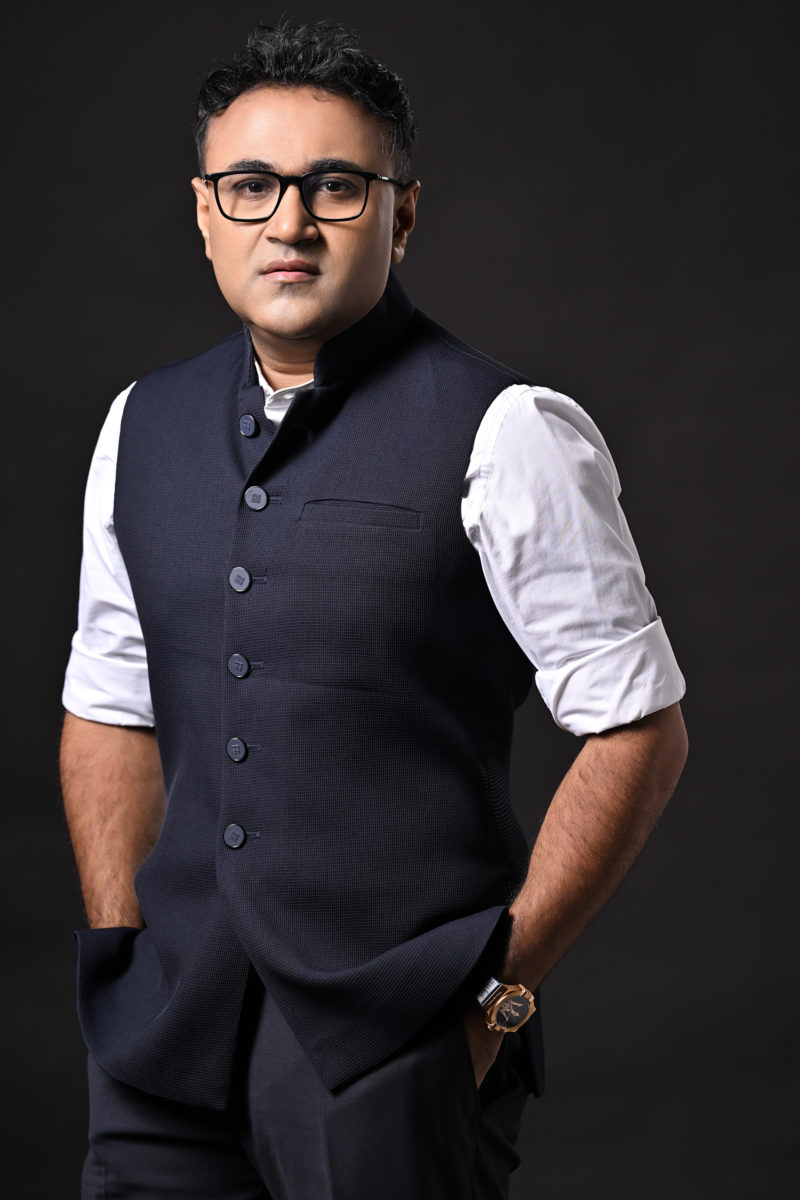 About Us – Chowman